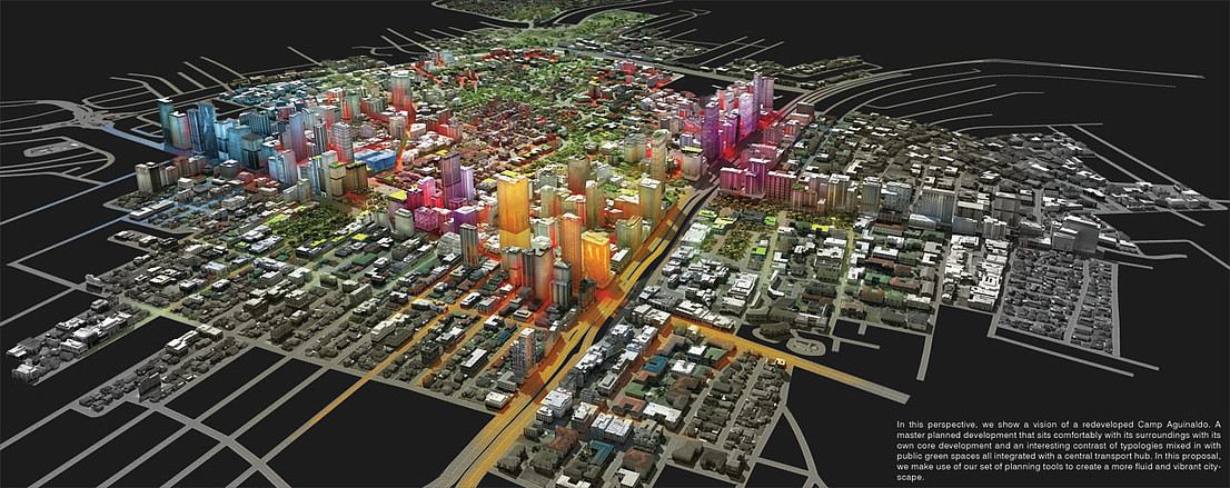 WTA Architecture + Design Studio - Architizer