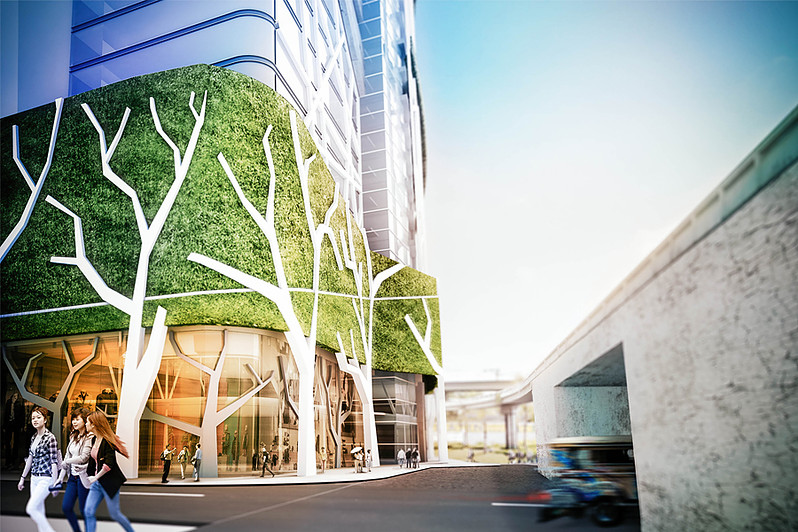 WTA Architecture + Design Studio - Architizer