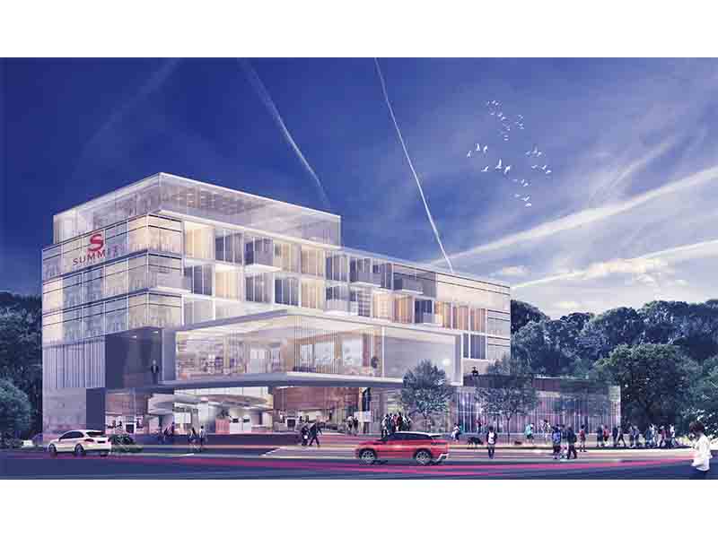 WTA Architecture + Design Studio - Architizer