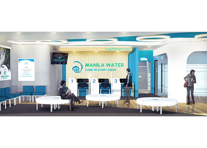 Manila Water by WTA Architecture and Design Studio - Architizer