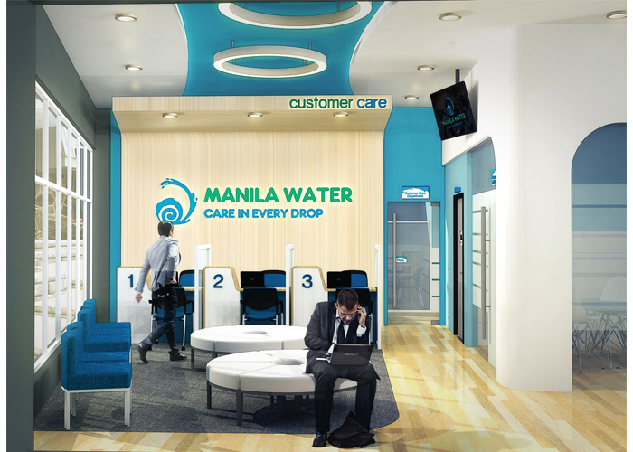 Manila Water by WTA Architecture + Design Studio - Architizer