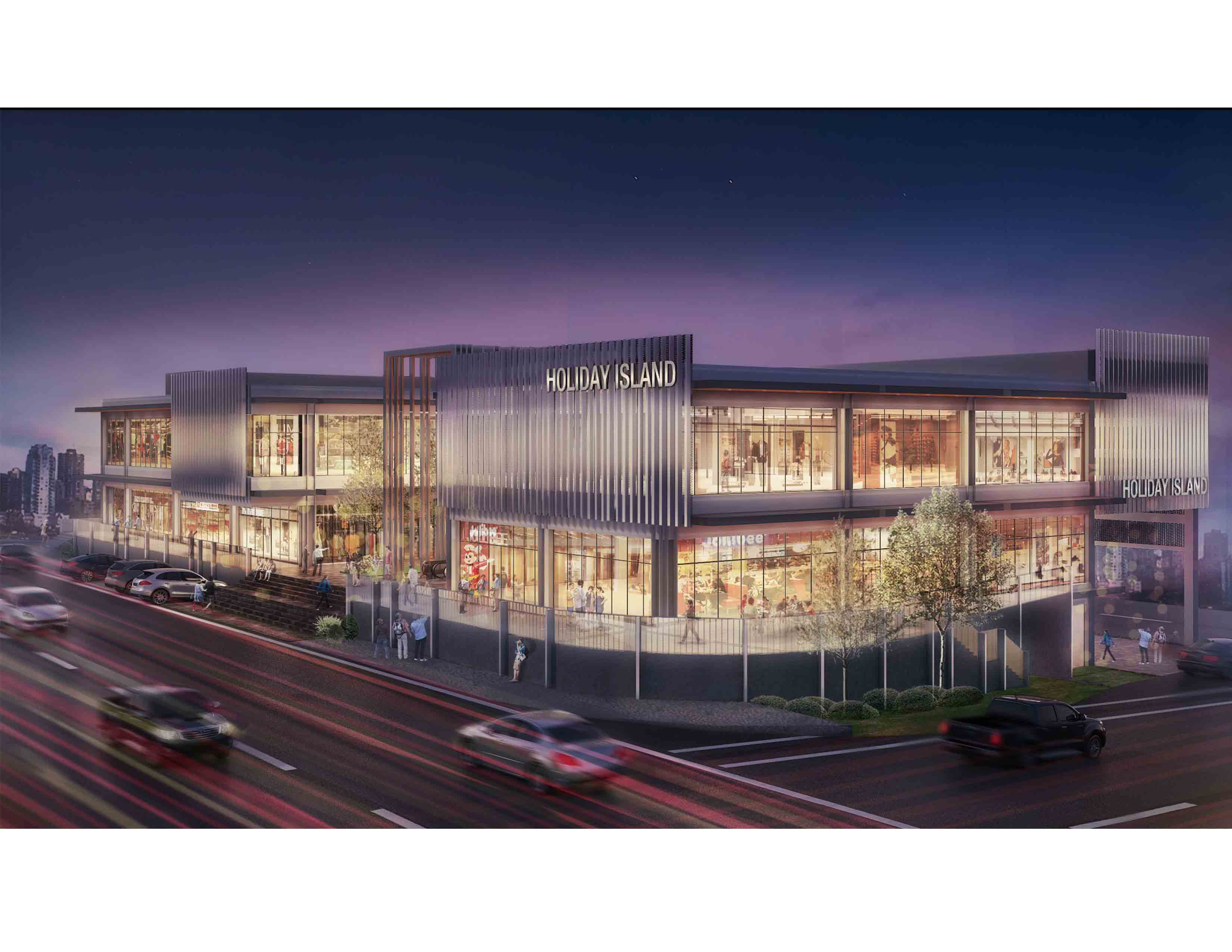 FEM Stadium by WTA Architecture + Design Studio - Architizer