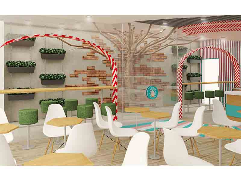 FEM Stadium by WTA Architecture + Design Studio - Architizer