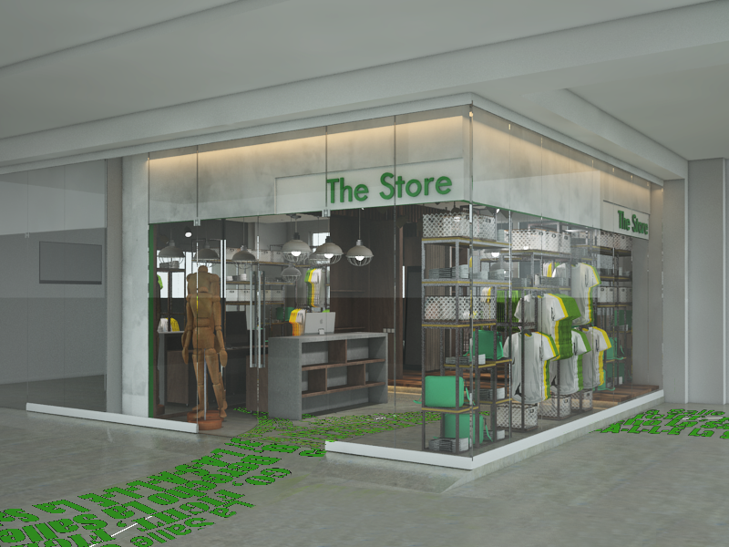 FEM Stadium by WTA Architecture + Design Studio - Architizer