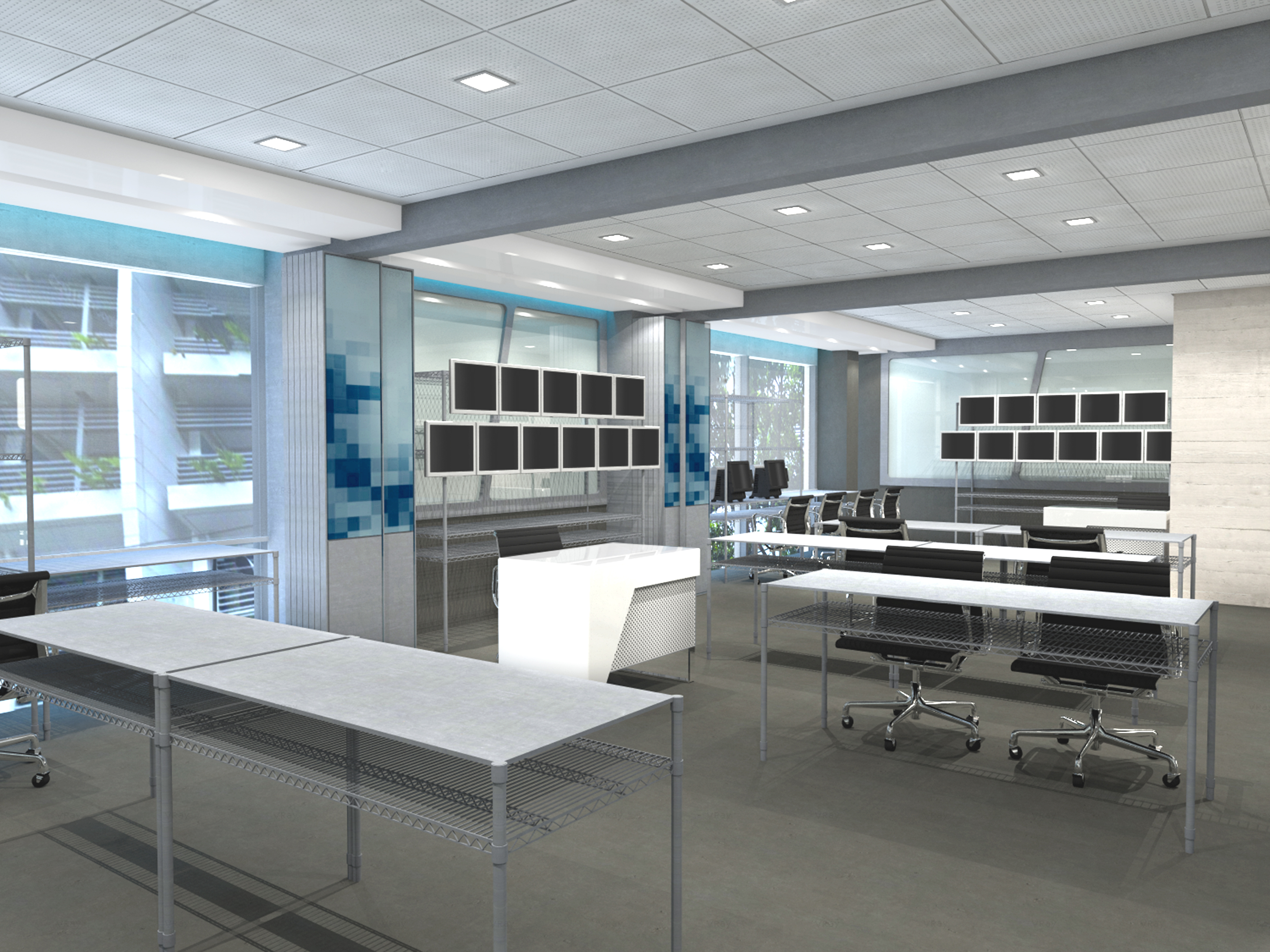 WTA Architecture + Design Studio - Architizer