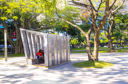 The Book Stop by WTA Architecture + Design Studio - Architizer