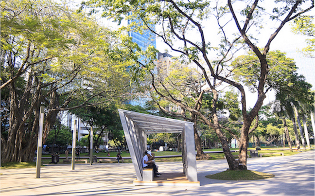 The Book Stop by WTA Architecture and Design Studio - Architizer