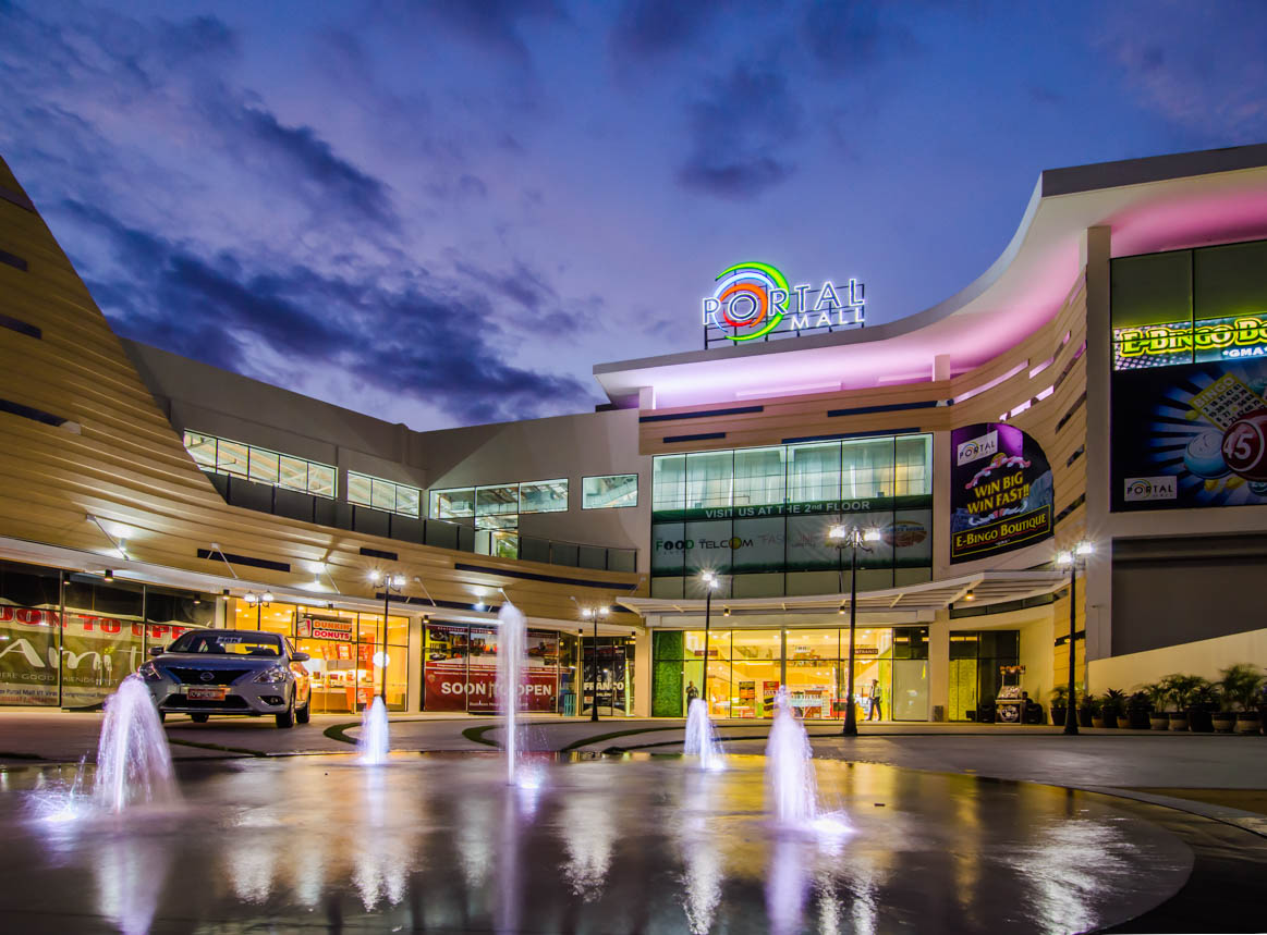 FEM Stadium by WTA Architecture + Design Studio - Architizer