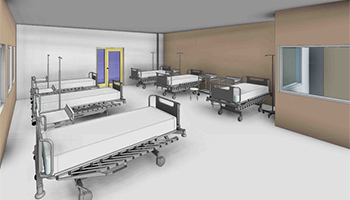 MaRS - Building Information Modeling Services - Architizer