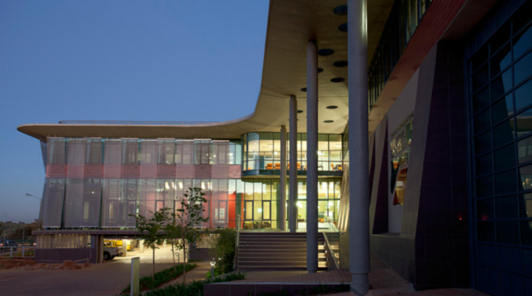 Activate Architects - Architizer