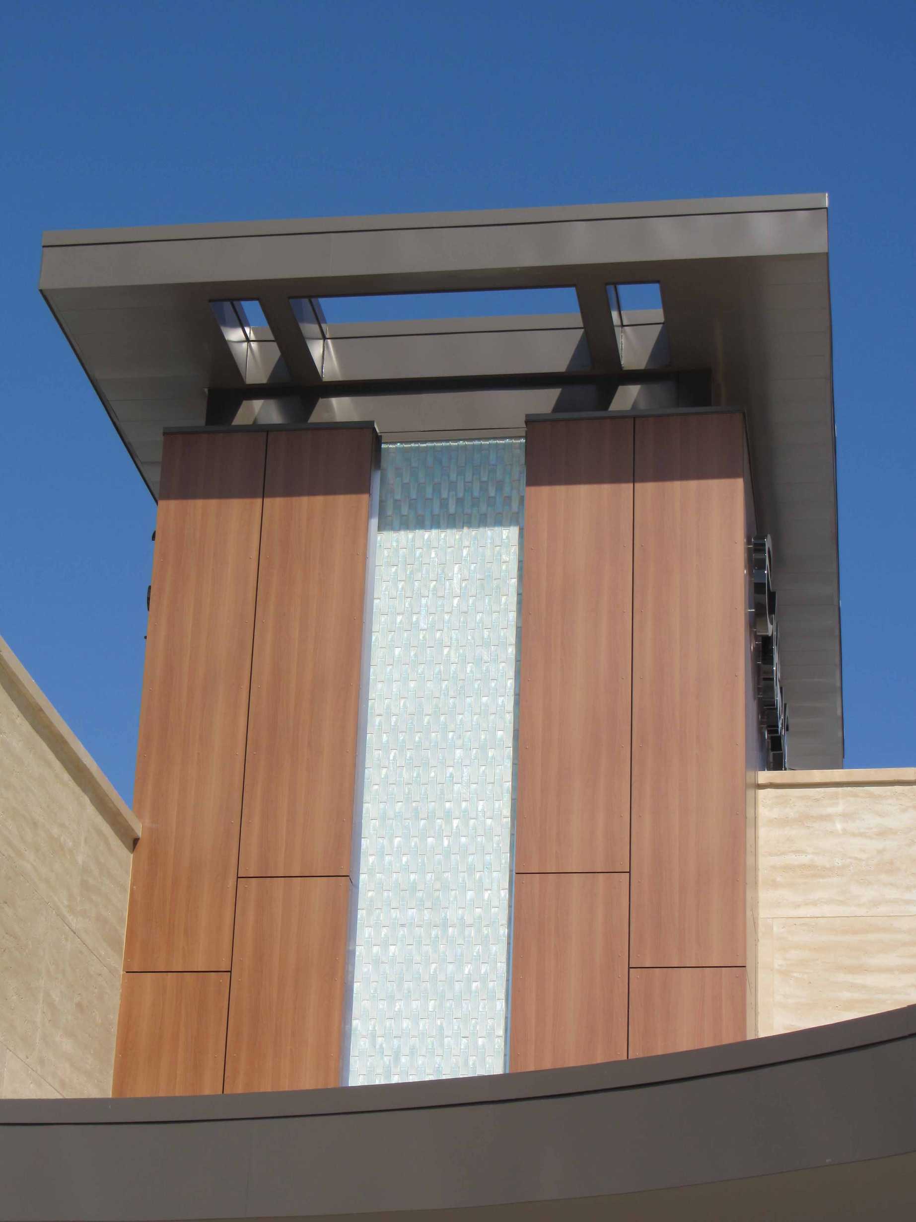 Eddie V'S Prime Seafood Building by DPA Architects, Inc. - Architizer