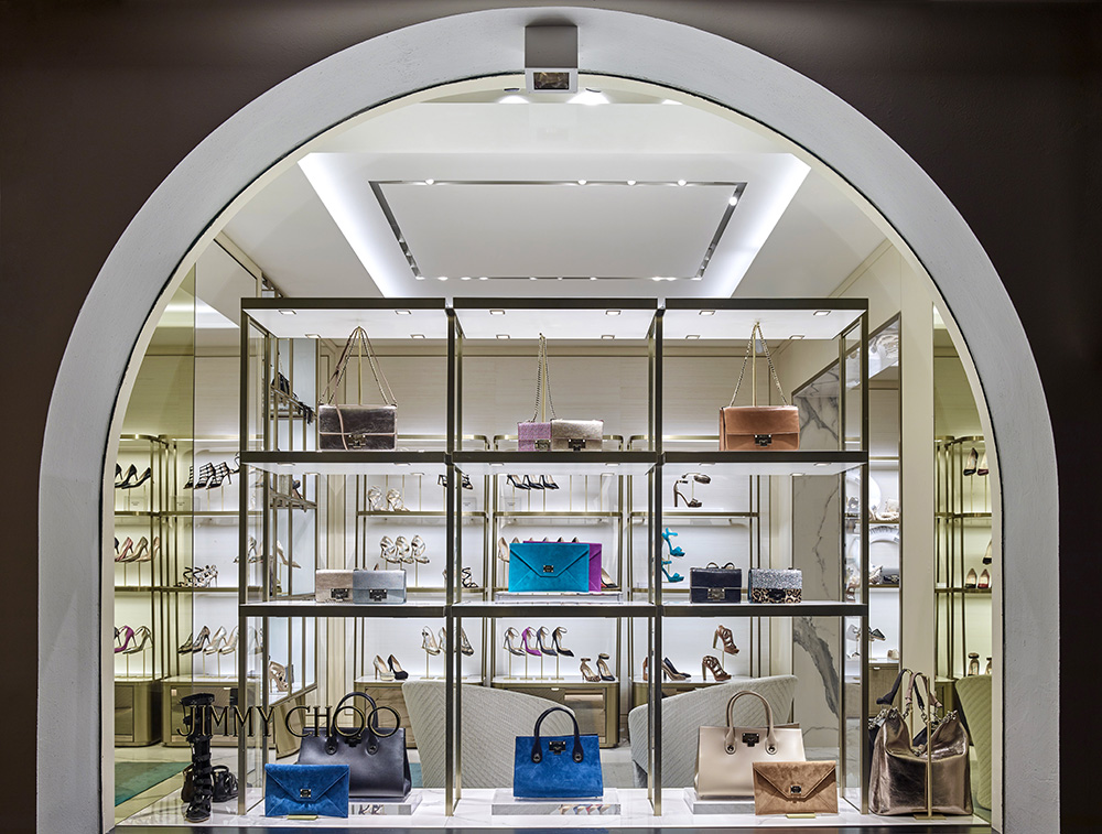 Aishti Foundation & Mall by Christian Lahoude Studio - Architizer