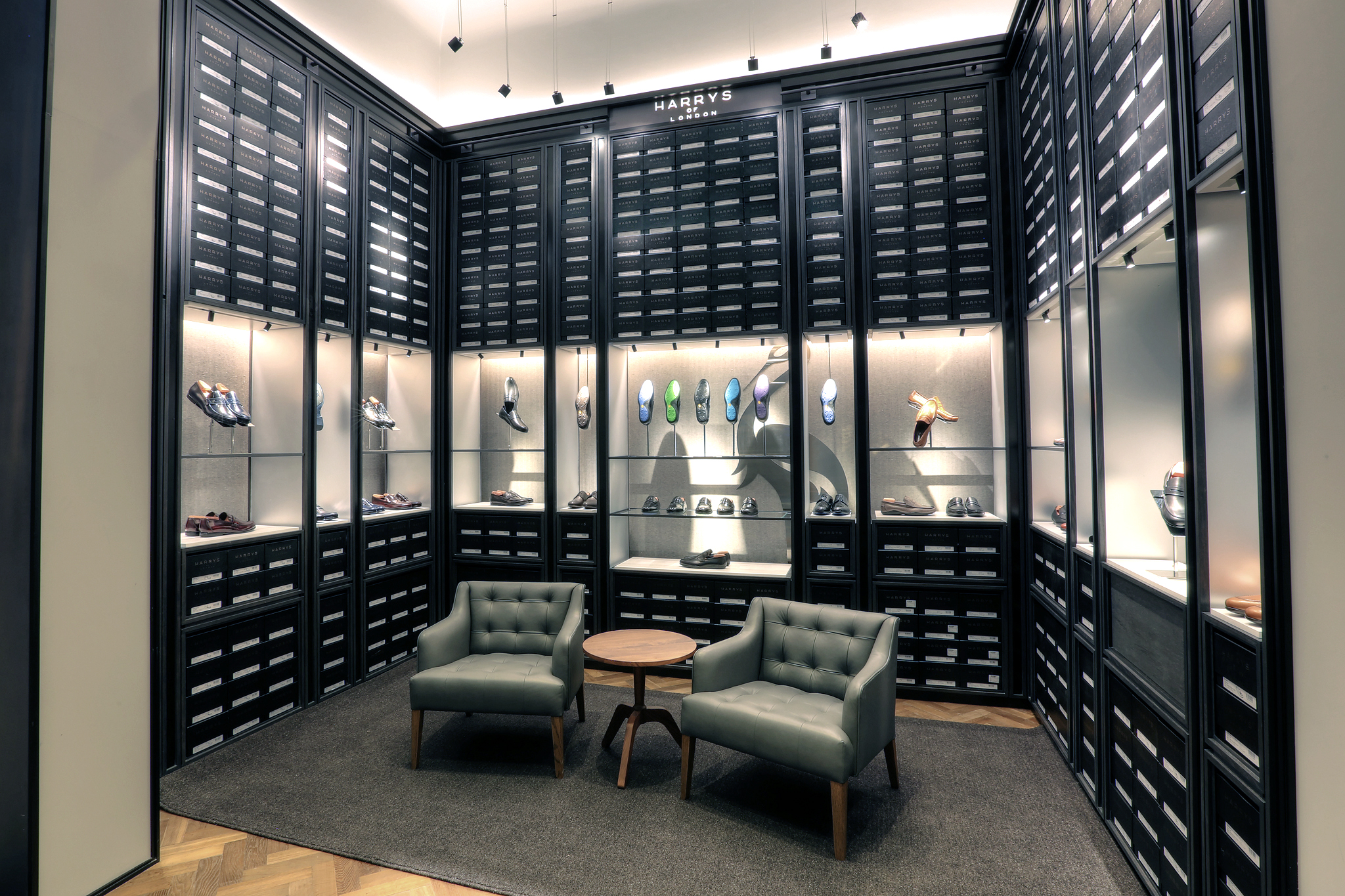 Aishti Foundation & Mall by Christian Lahoude Studio - Architizer