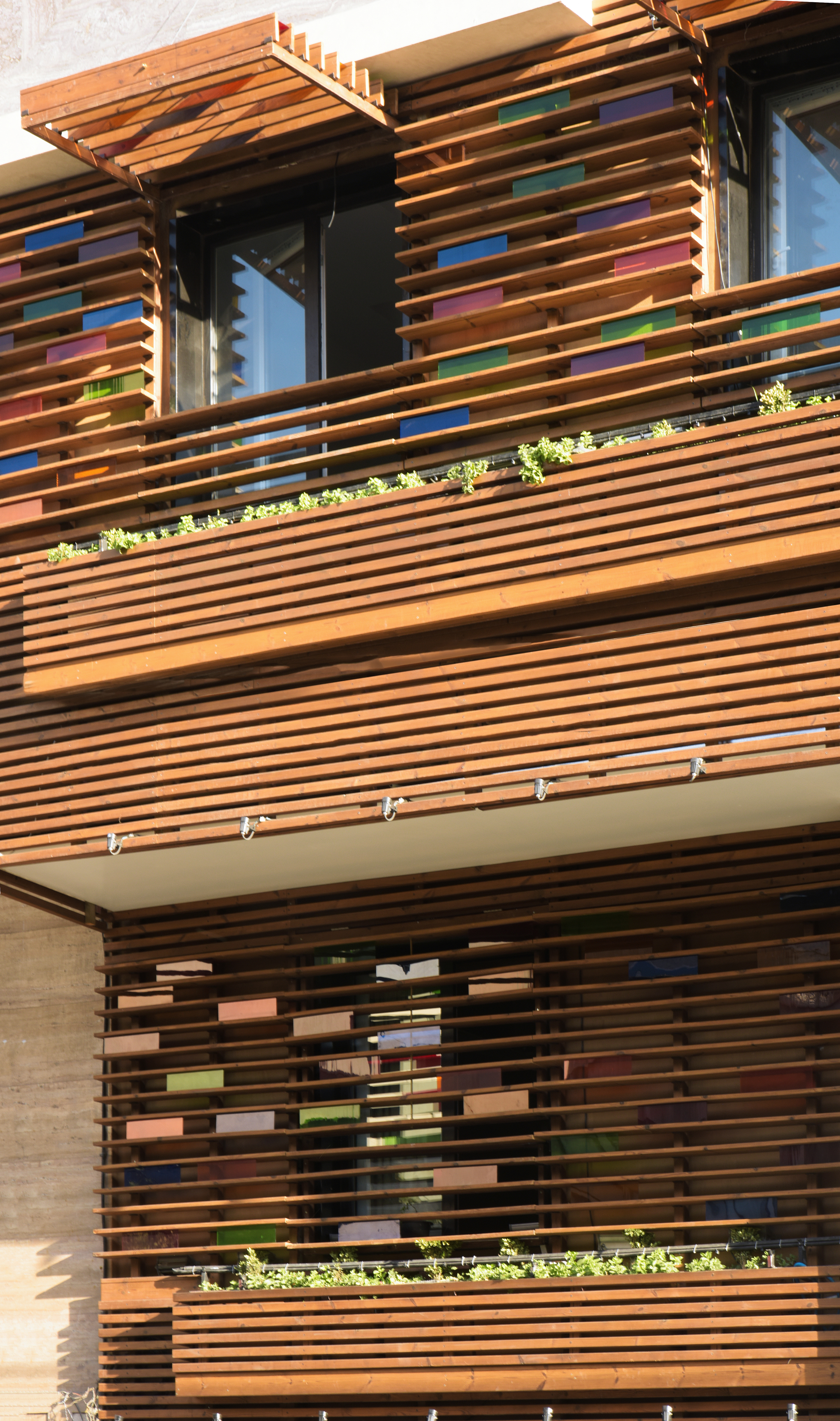 Idea 1609823: Orsi Khaneh by Keivani Architects (Nima Keivani & Sina ...