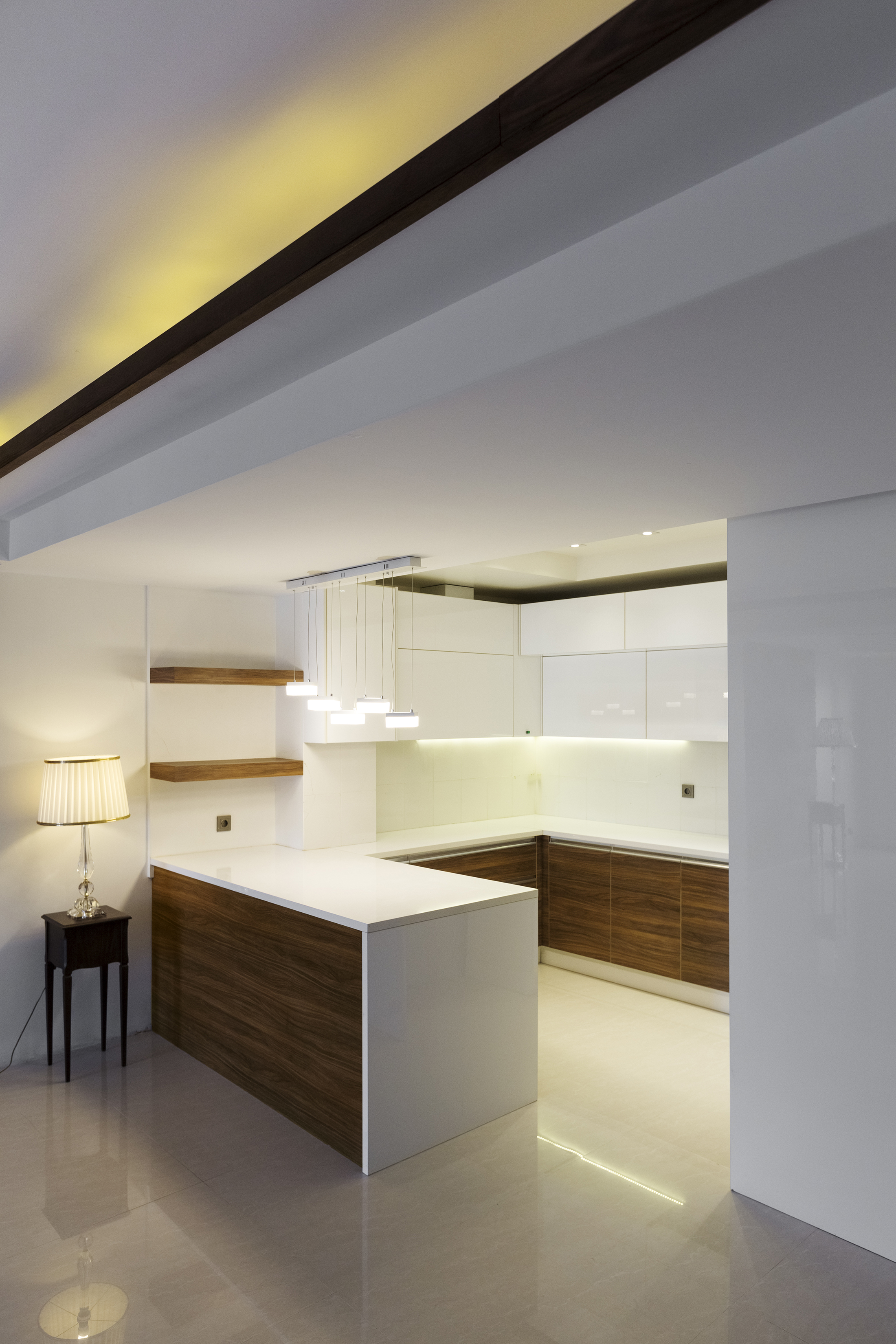 Orsi Khaneh by Keivani Architects (Nima Keivani & Sina Keivani ...