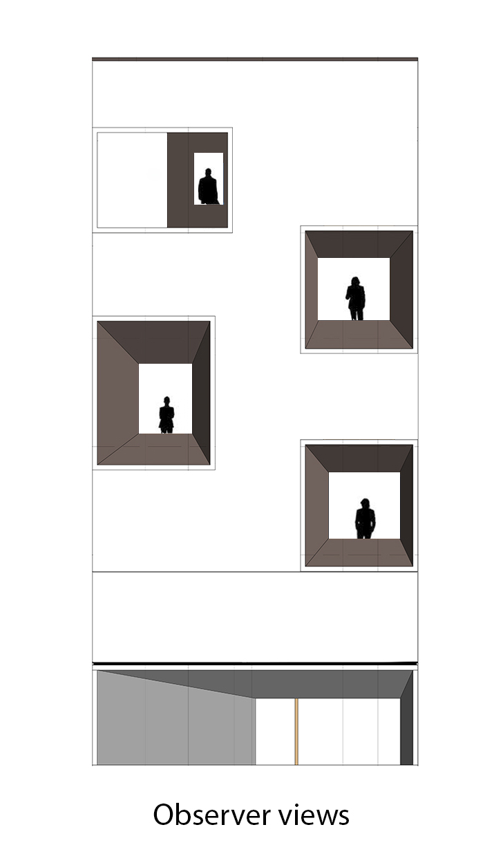 Idea 1609860: Orsi Khaneh by Keivani Architects (Nima Keivani & Sina ...