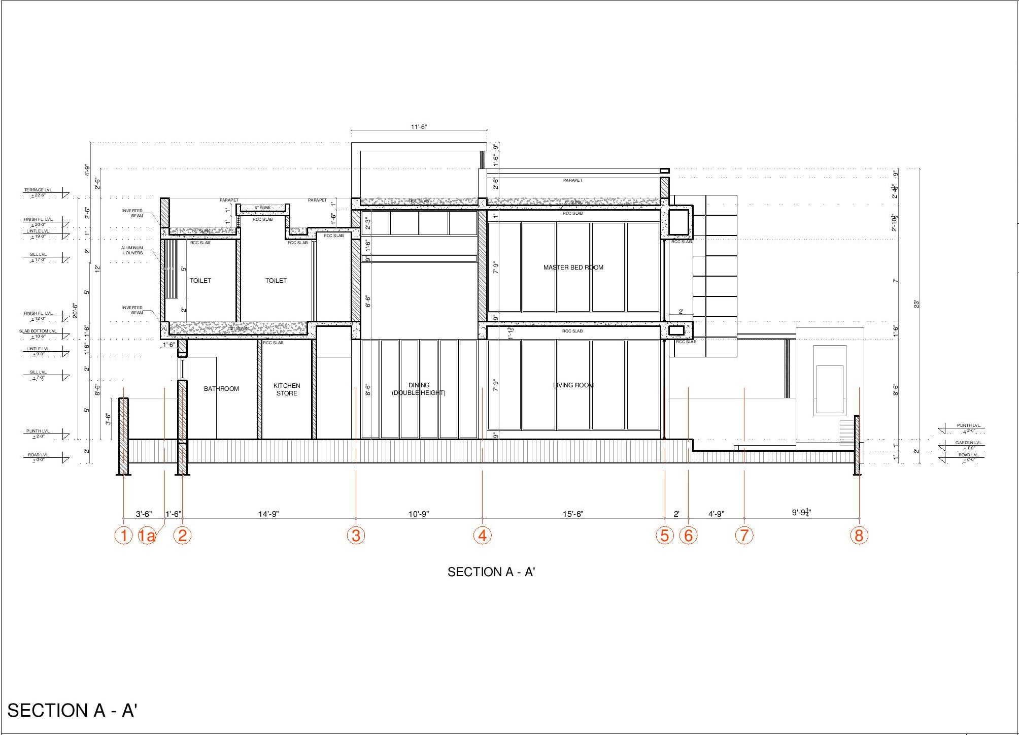 Architectural design services by Rayvat Engineering - Architectural ...