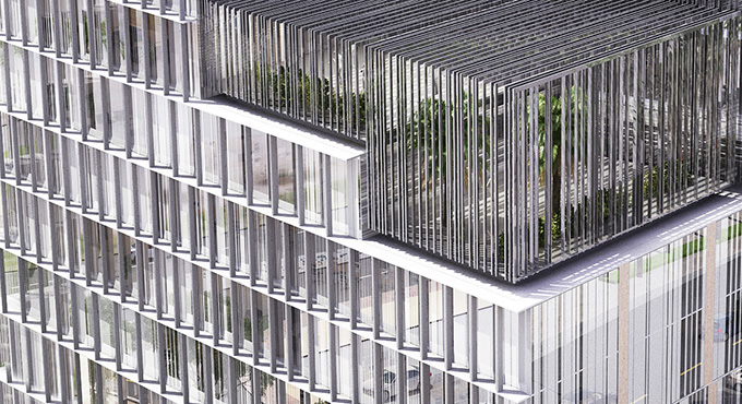 10 Design - Architizer