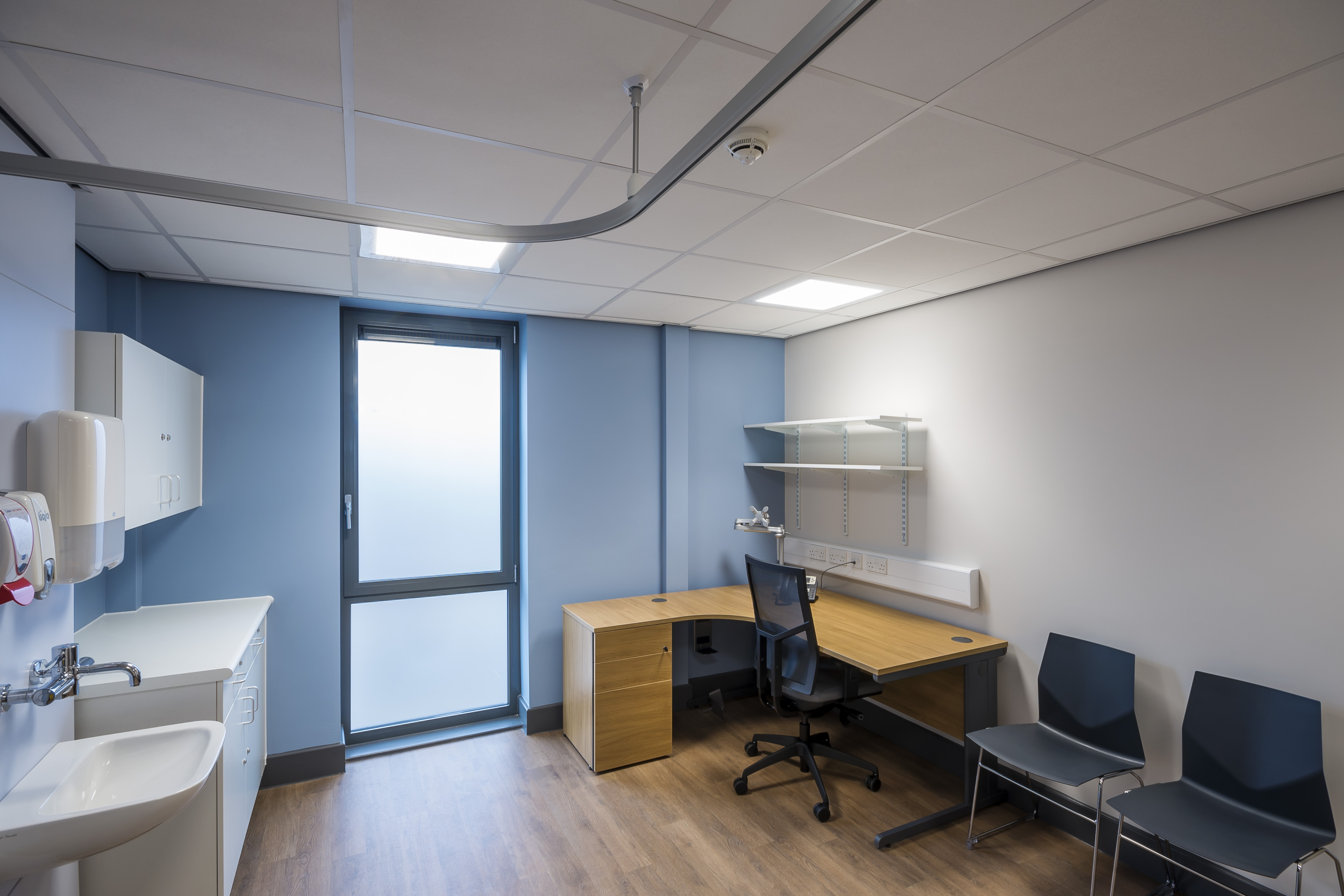 Croft Medical Centre by West Hart Partnership Ltd - Architizer