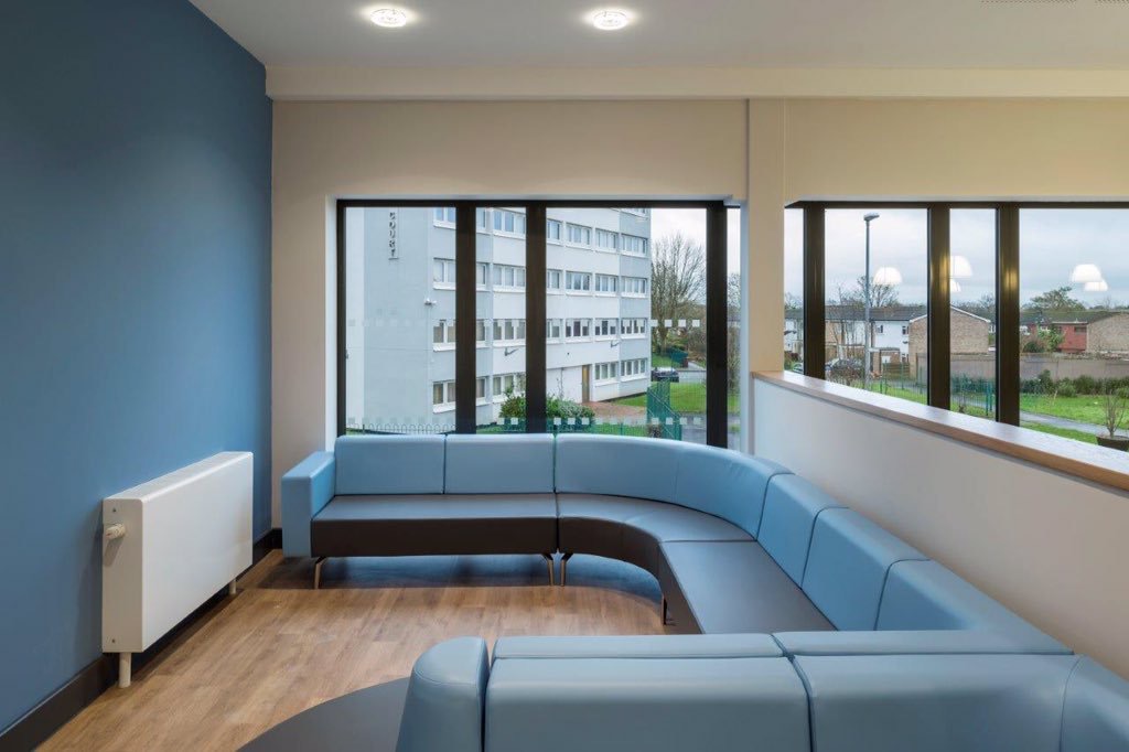 Croft Medical Centre by West Hart Partnership Ltd - Architizer