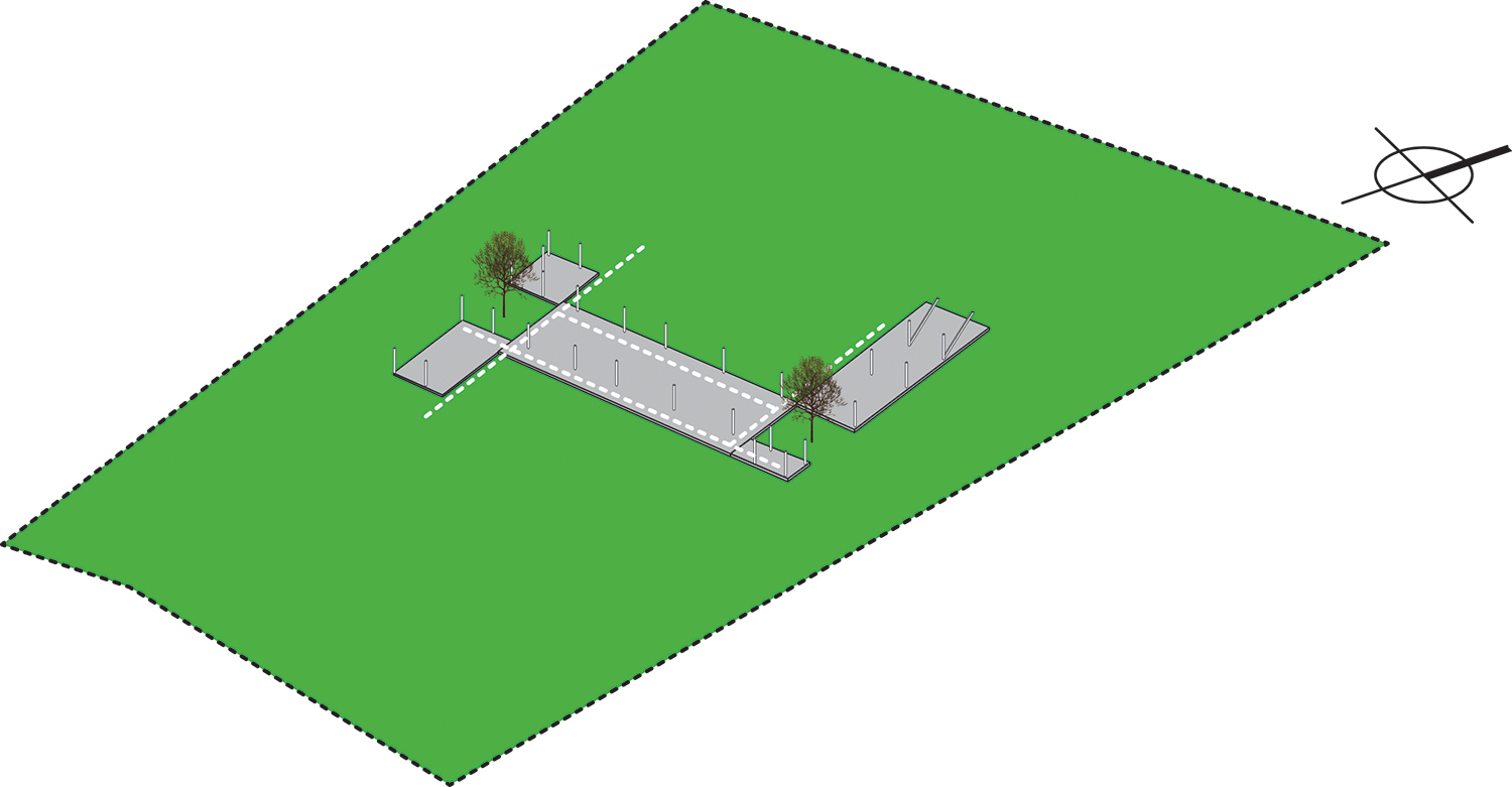 "El Tipal" Residence by NAJAS ARQUITECTOS - Architizer