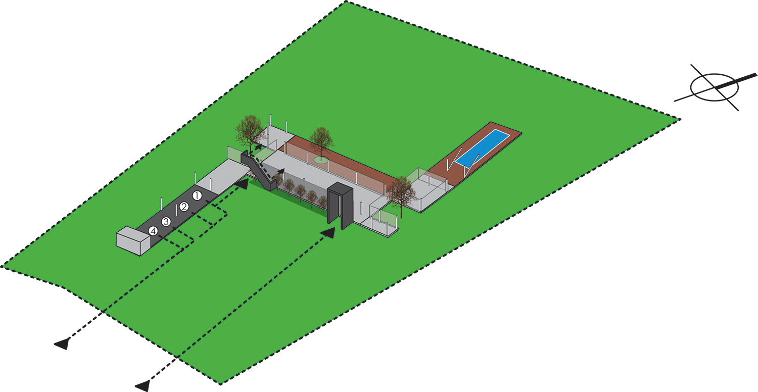 "El Tipal" Residence by NAJAS ARQUITECTOS - Architizer