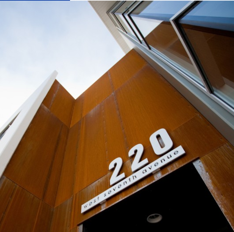 Beck Group Tampa Offices by The Beck Group - Architizer