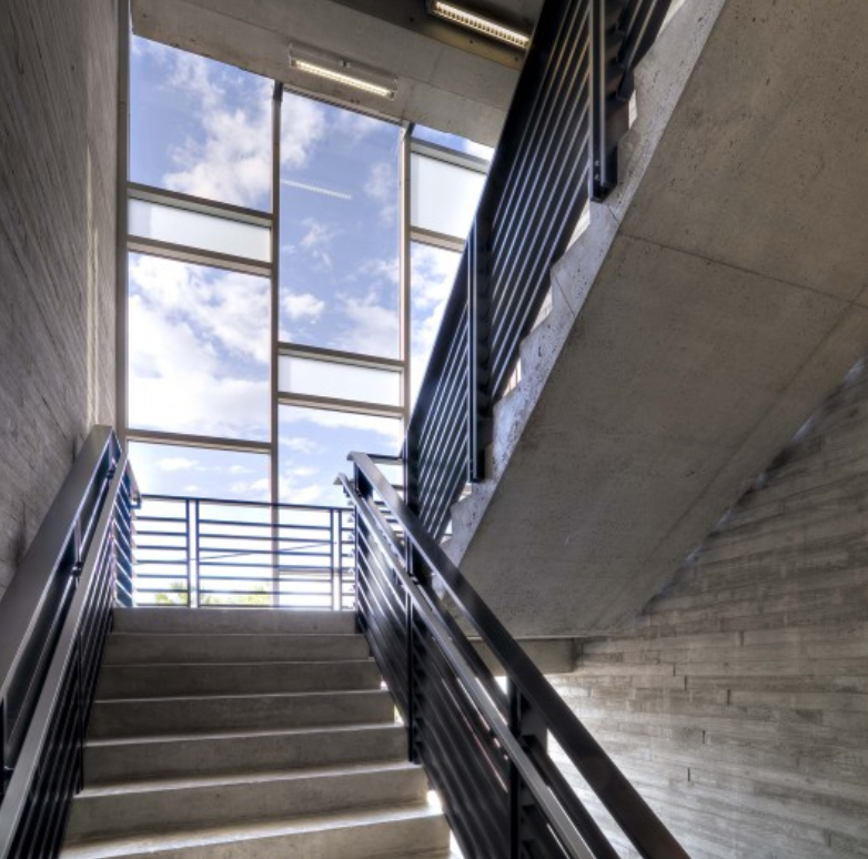 Beck Group Tampa Offices by The Beck Group - Architizer