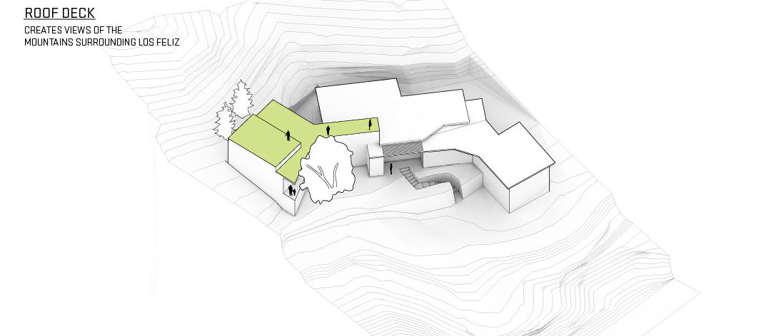 Singer Residence by Mayes Office - Architizer