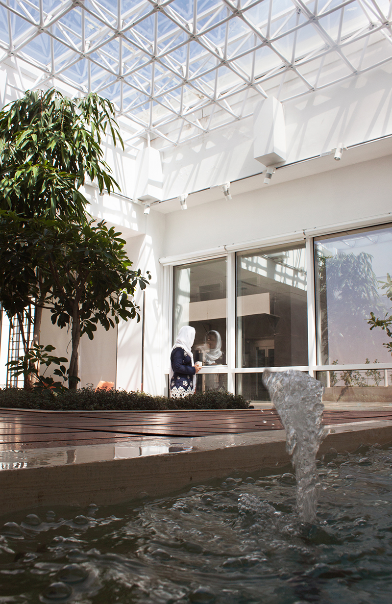 +9 Green Studio by K`C Group - Architizer