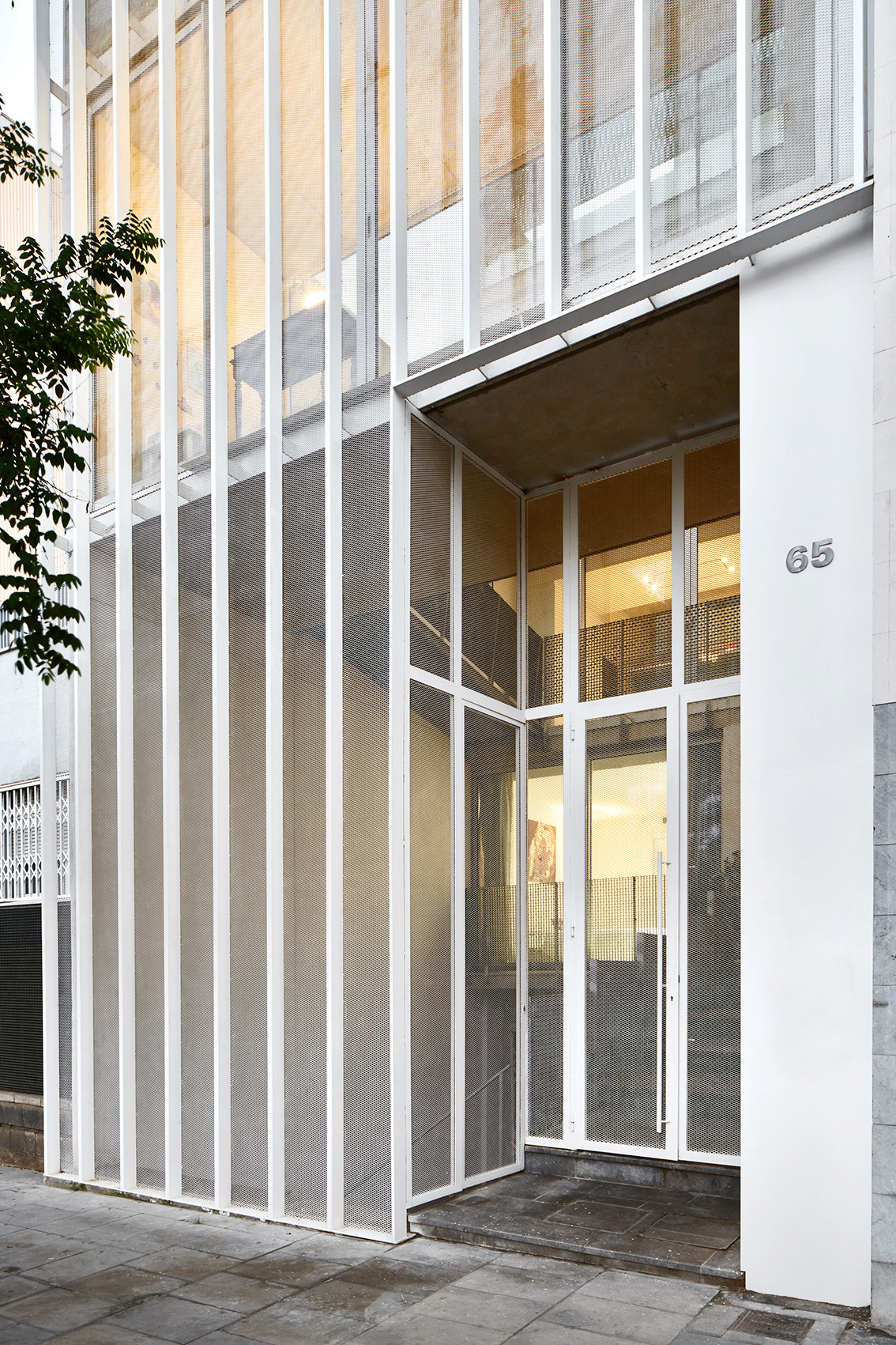 Isa&David house by Pepe Gascón Arquitectura - Architizer