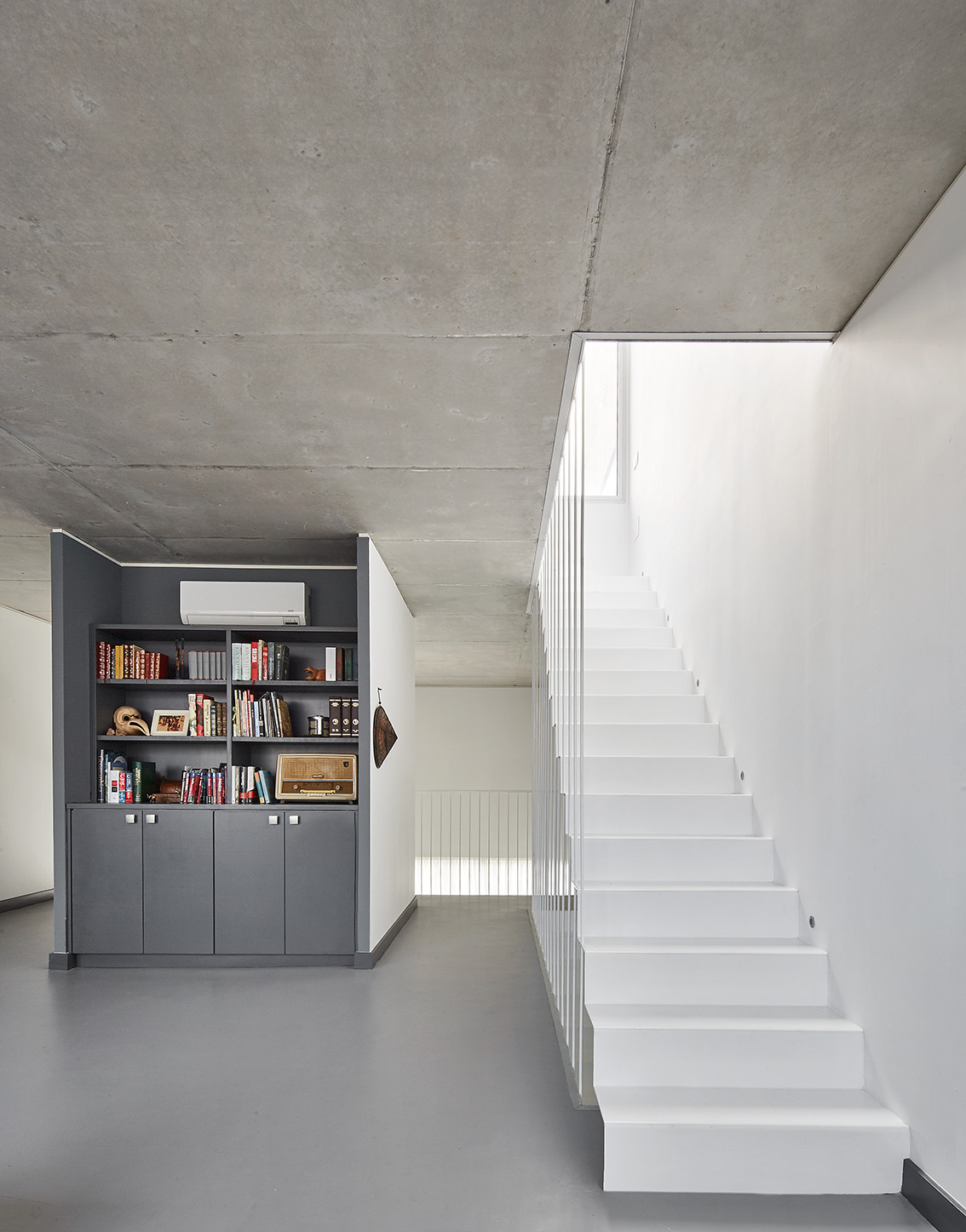 Isa&David house by Pepe Gascón Arquitectura - Architizer