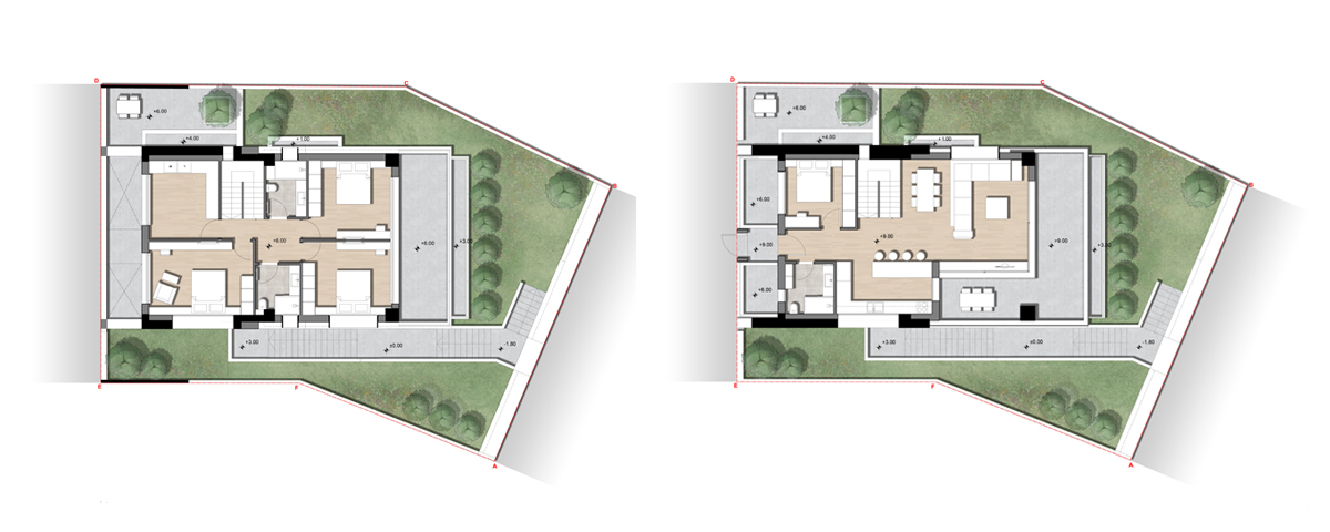 House in N.Marmaras by OFFICETWENTYFIVEARCHITECTS - Architizer