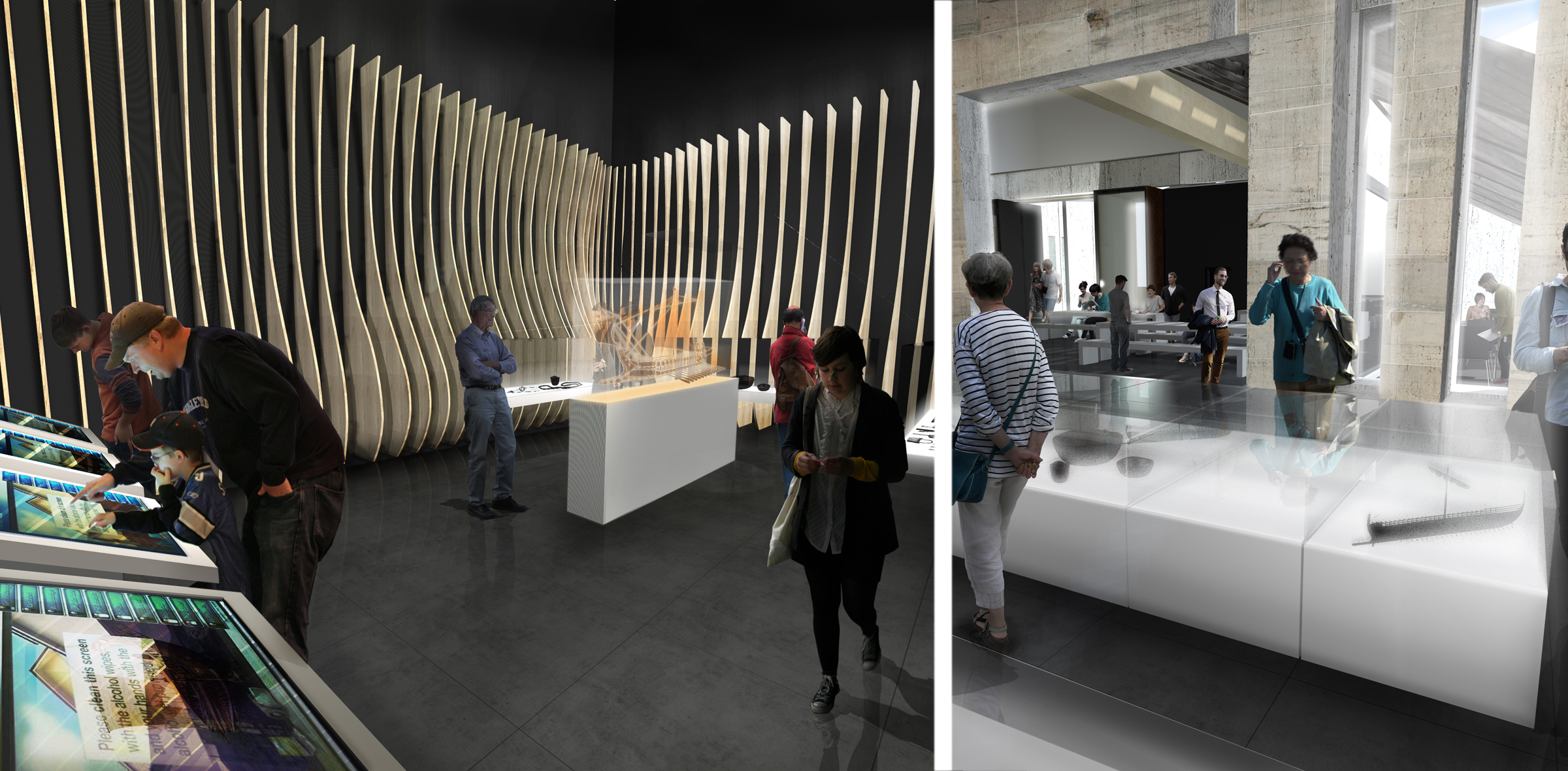 A House for Argo Proposal 2 Competition Entry by ...