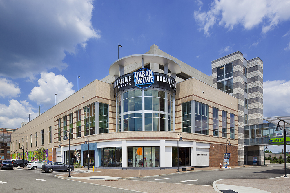 Bakery Square by Astorino - Architizer