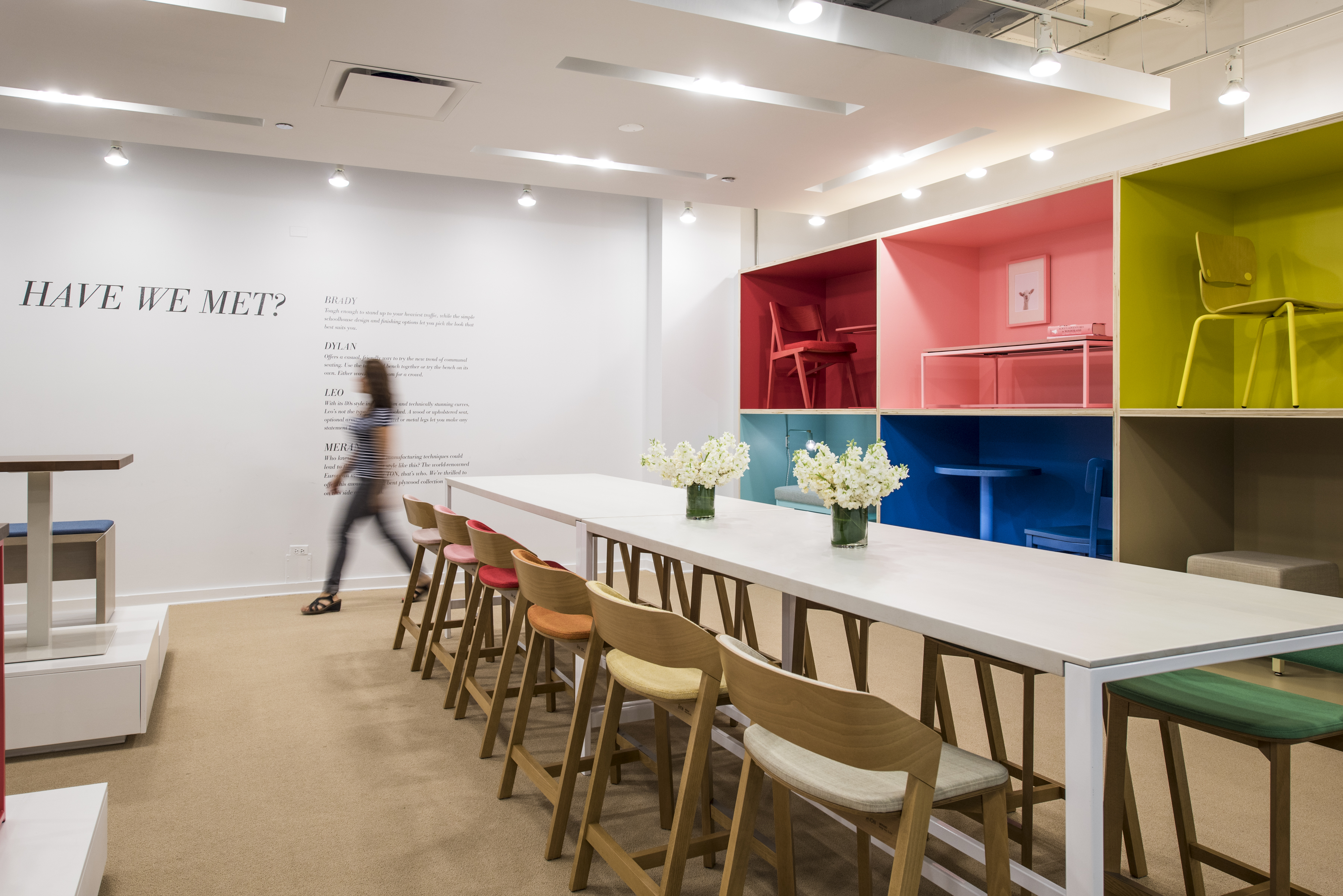 Patrick Thompson Design - Architizer