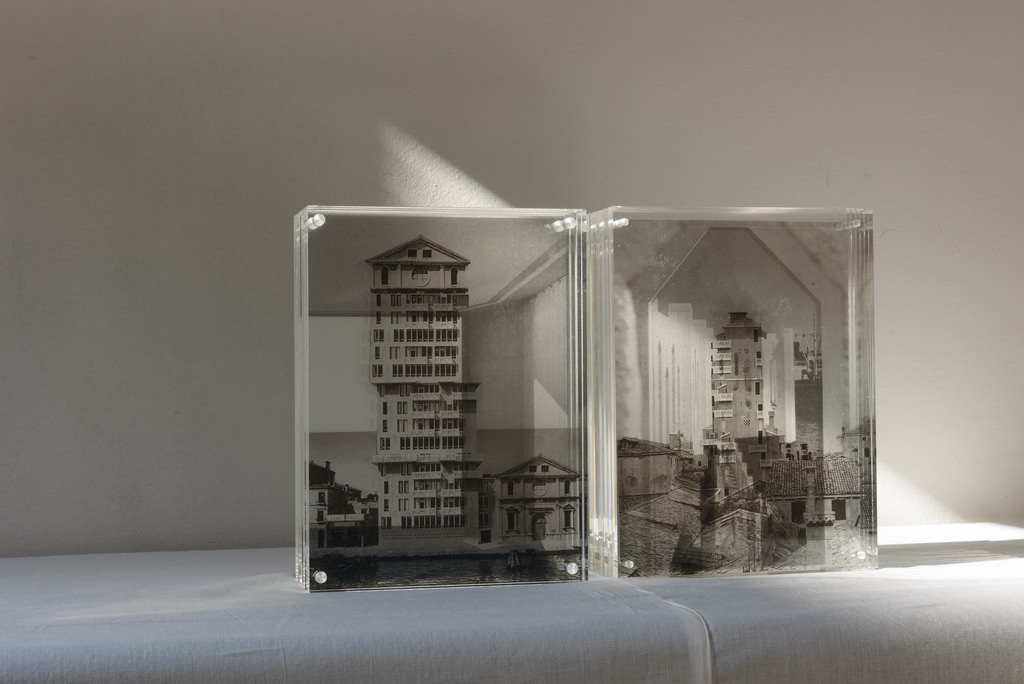 Unfolding Pavilion / Curated Archives by Unfolding Pavilion - Architizer