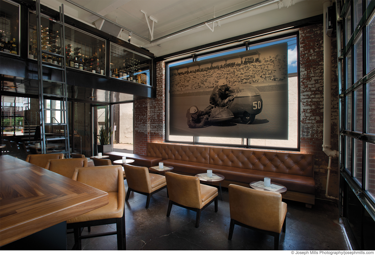 sidecar @ automobile alley by Fitzsimmons Architects - Architizer