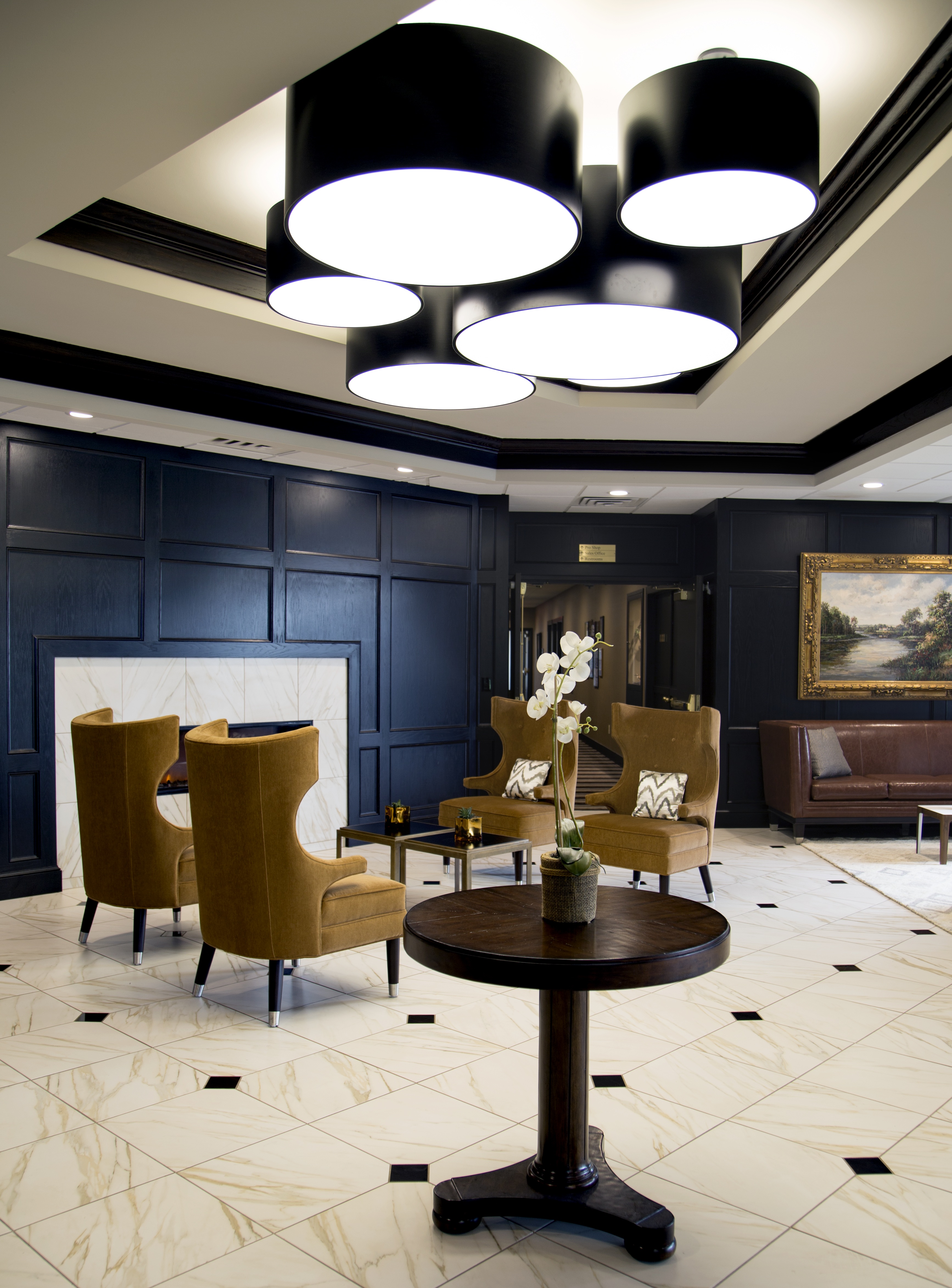 Patrick Thompson Design - Architizer