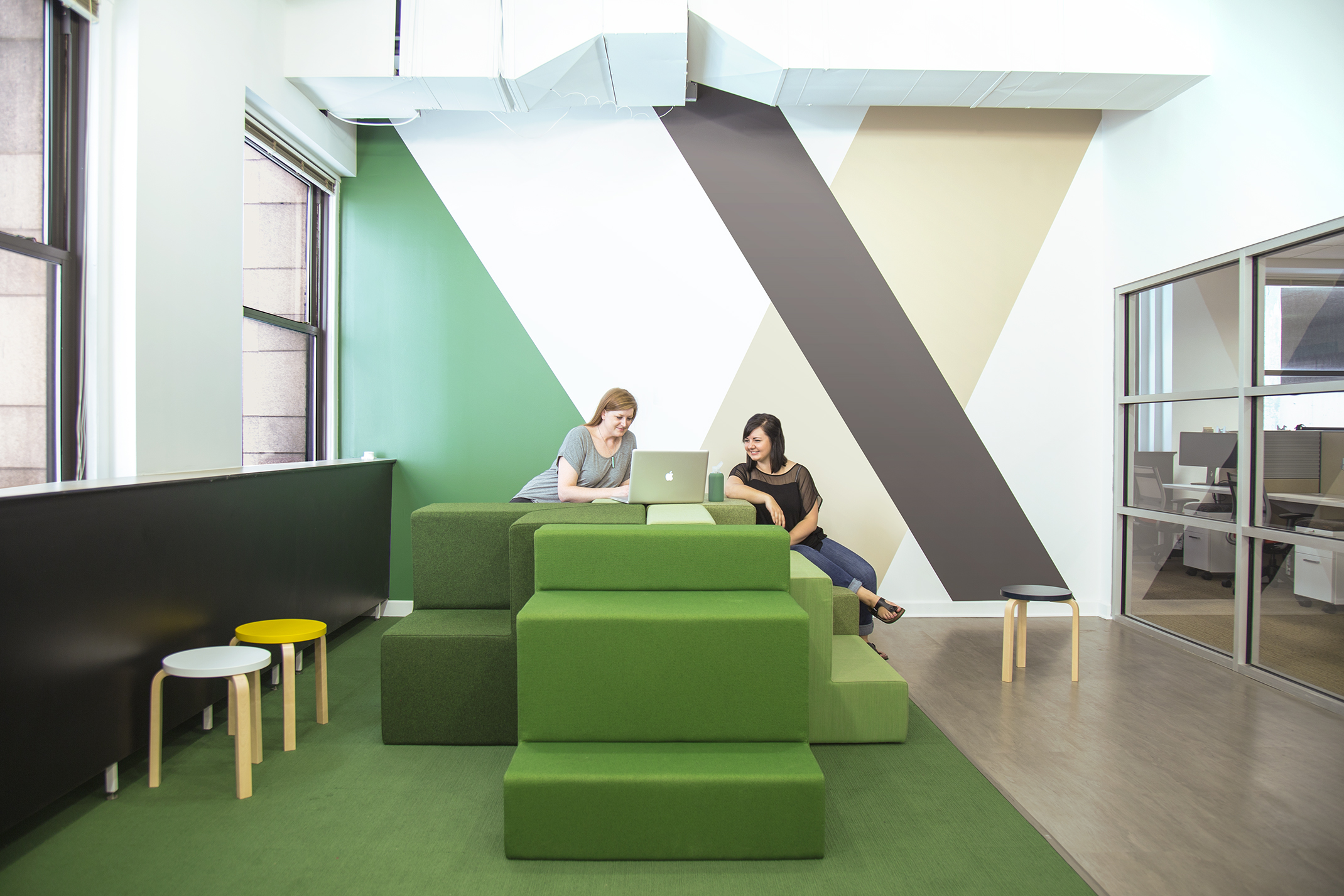 Patrick Thompson Design - Architizer