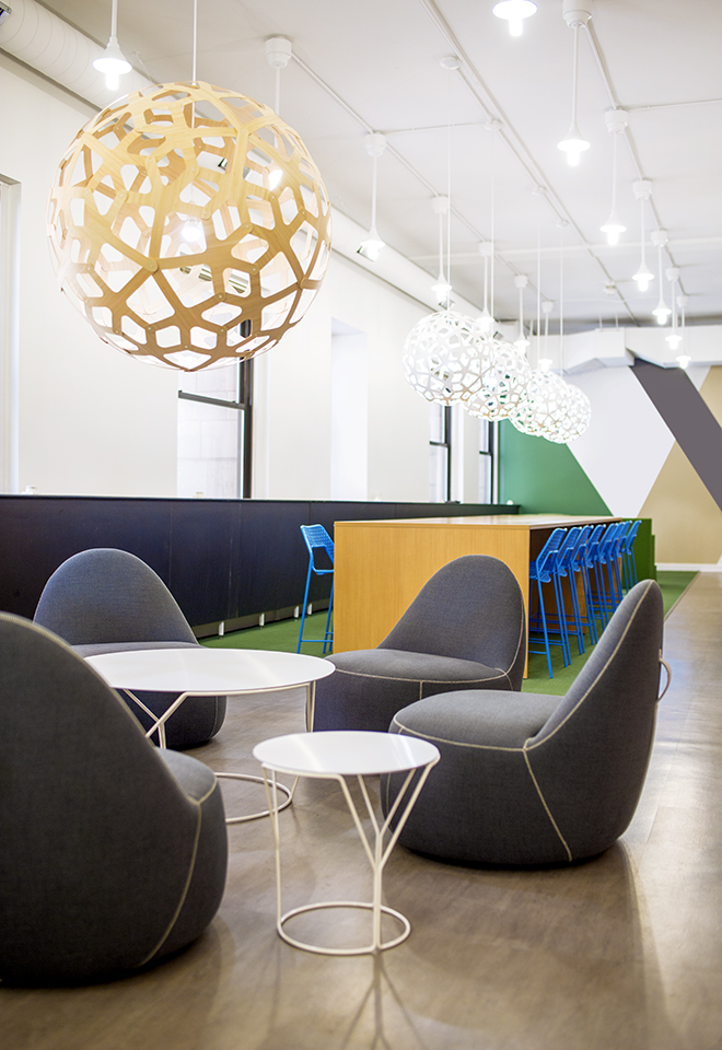 Thaw by Patrick Thompson Design - Architizer