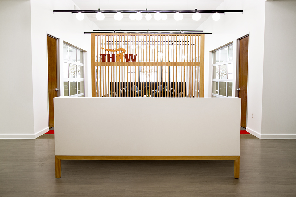Thaw by Patrick Thompson Design - Architizer