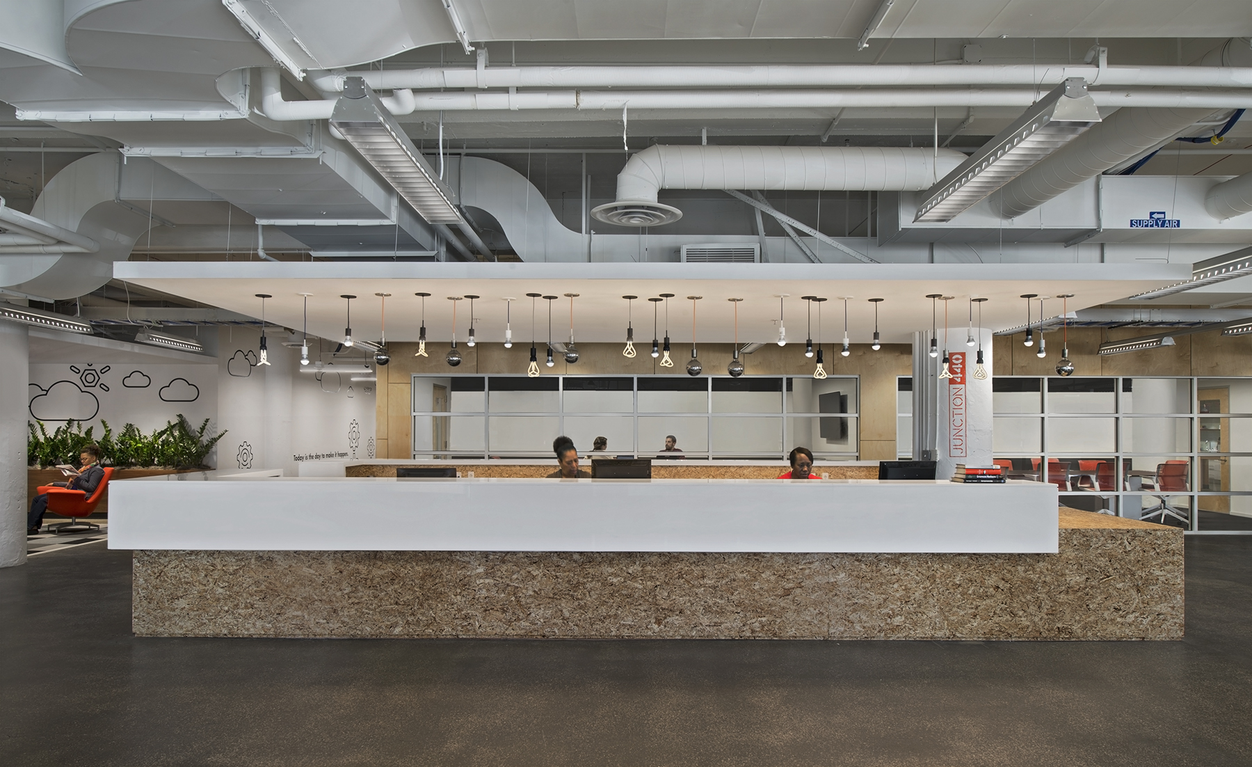 Patrick Thompson Design - Architizer