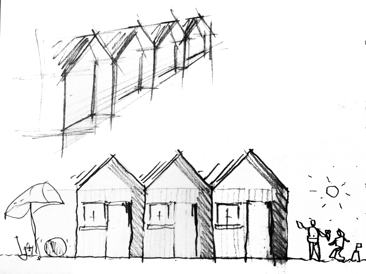 Dri Dri by Pardini Hall Architecture - Architizer