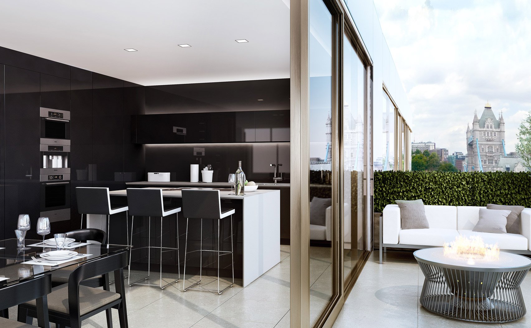 Conran + Partners - Architizer