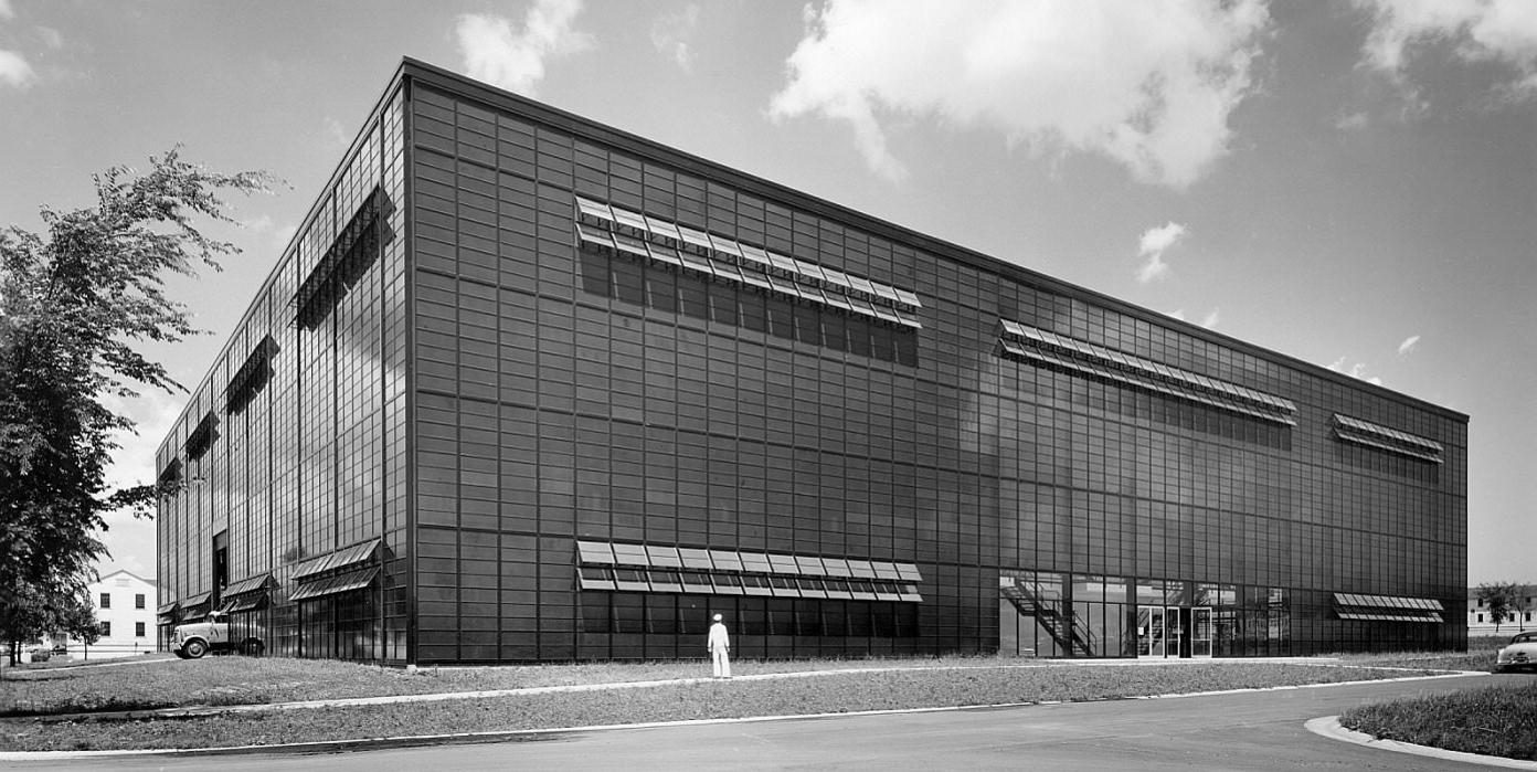 Skidmore, Owings & Merrill (SOM) - Architizer
