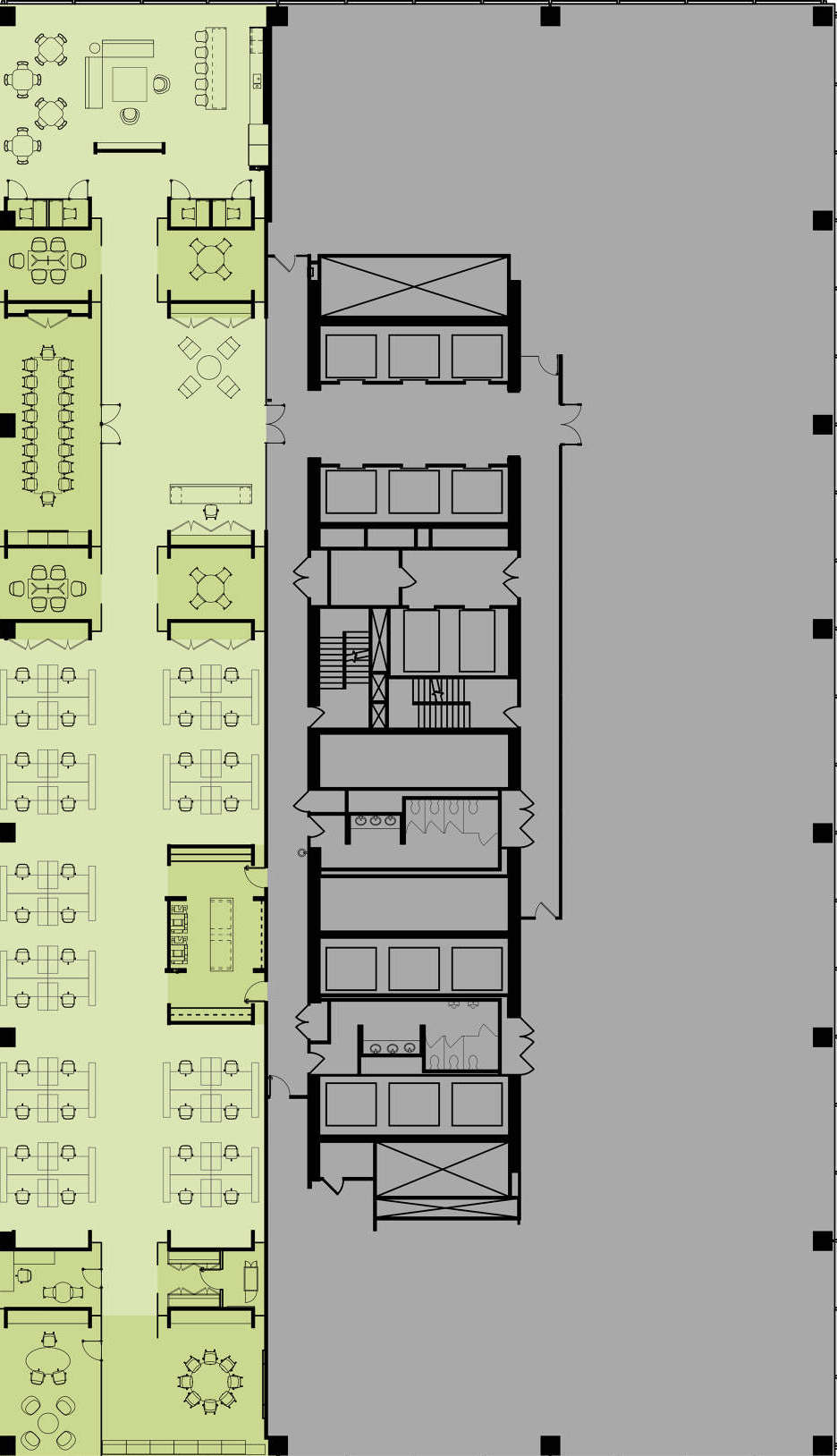 Pivot Design by Eastlake Studio Inc. - Architizer