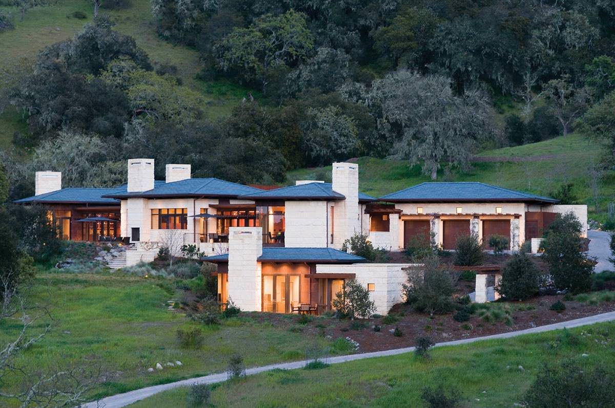 Santa Lucia Residence by Stuart Silk Architects - Architizer