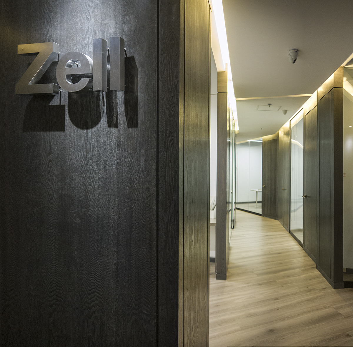 ZELL by em-estudio - Architizer