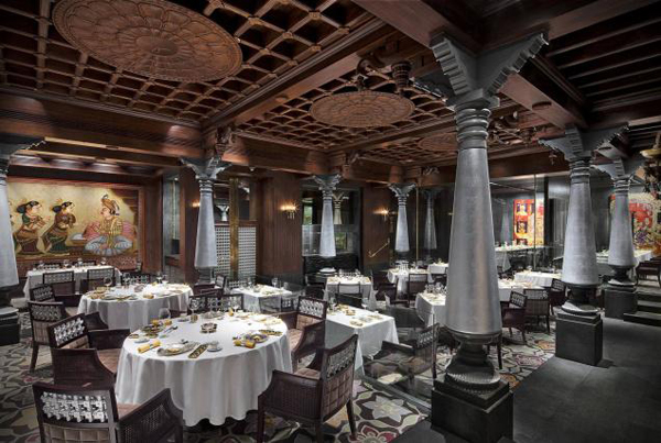 Southern Spice | Taj Coromandel Chennai by Poole Associates Private ...